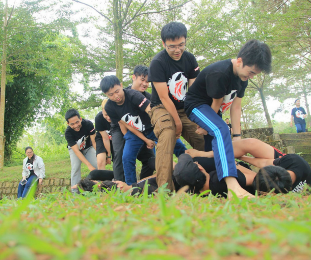 Student Activities - Ho Chi Minh City University of Technology - Bach Khoa