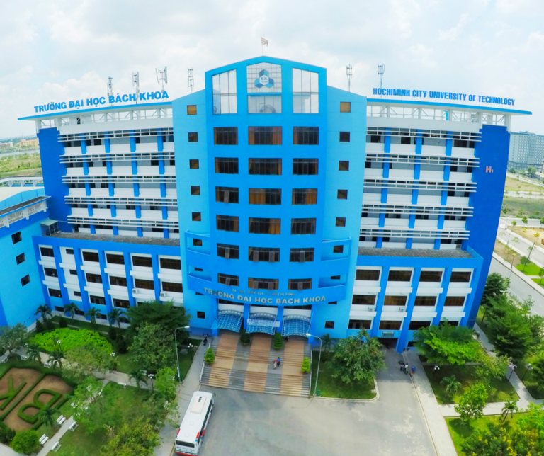 Student Activities - Ho Chi Minh City University of Technology - Bach Khoa