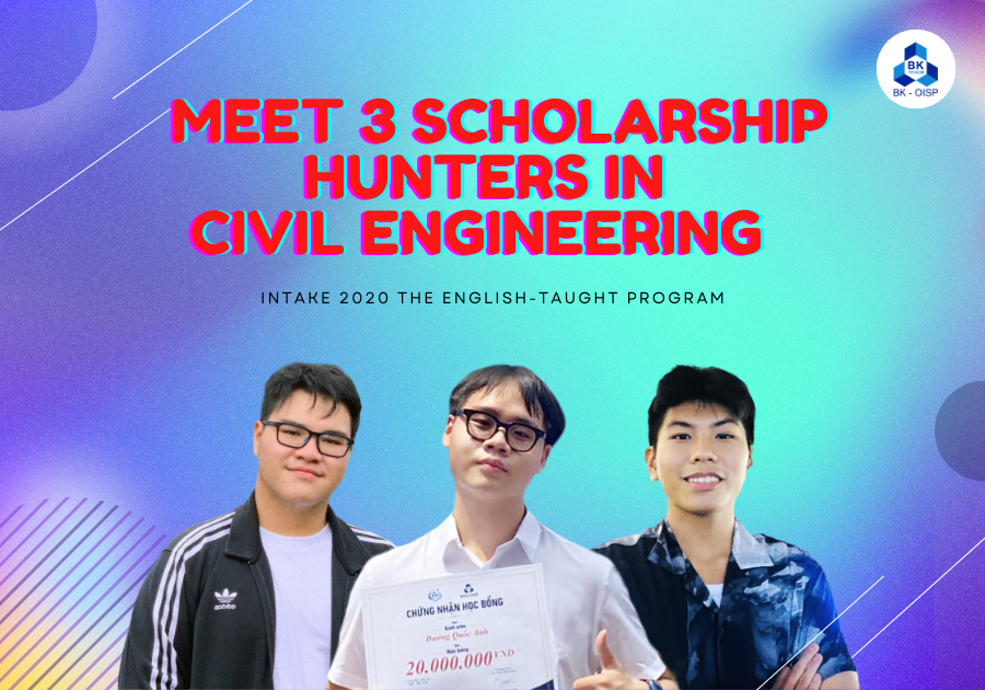 News / Events Archives - Ho Chi Minh City University of Technology ...