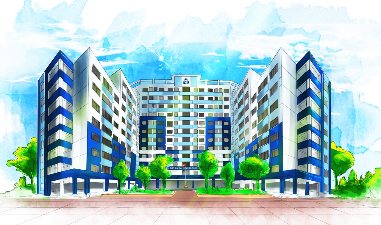 Why Study in Ho Chi Minh City University of Technology (HCMUT)? - Ho ...