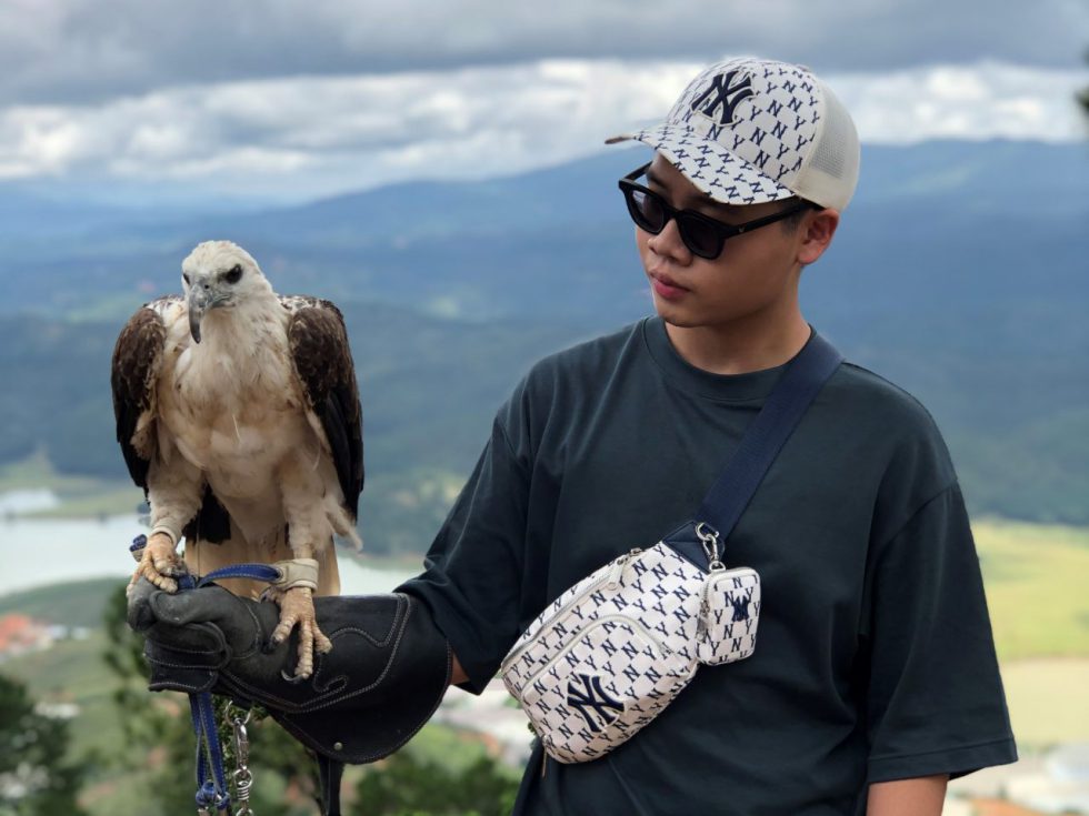 Meet the three scholarship hunters majoring in Civil Engineering