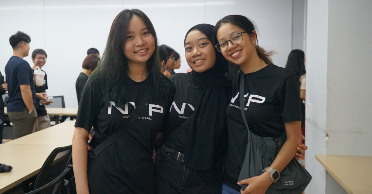 Nanyang Polytechnic students enjoyed 2 weeks of cross-cultural exchange with HCMUT students