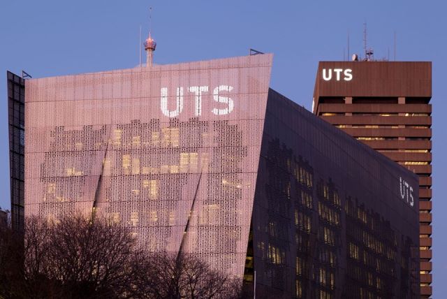 UTS – ngôi trường dành cho những ai đam mê công nghệ | Trường Đại học ...