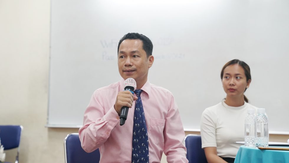 Sự nóng lên toàn cầu và vai trò của chuyên gia môi trường | Trường Đại học Bách khoa - Văn phòng ...