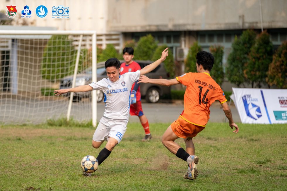 OISP đăng quang Á quân BK League mùa II – 2023 | Trường Đại học Bách khoa - Văn phòng Đào tạo ...