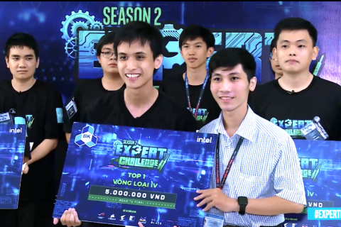 Từ sinh viên Bách khoa xuất sắc tới nhà sáng lập trung tâm đào tạo vi ...