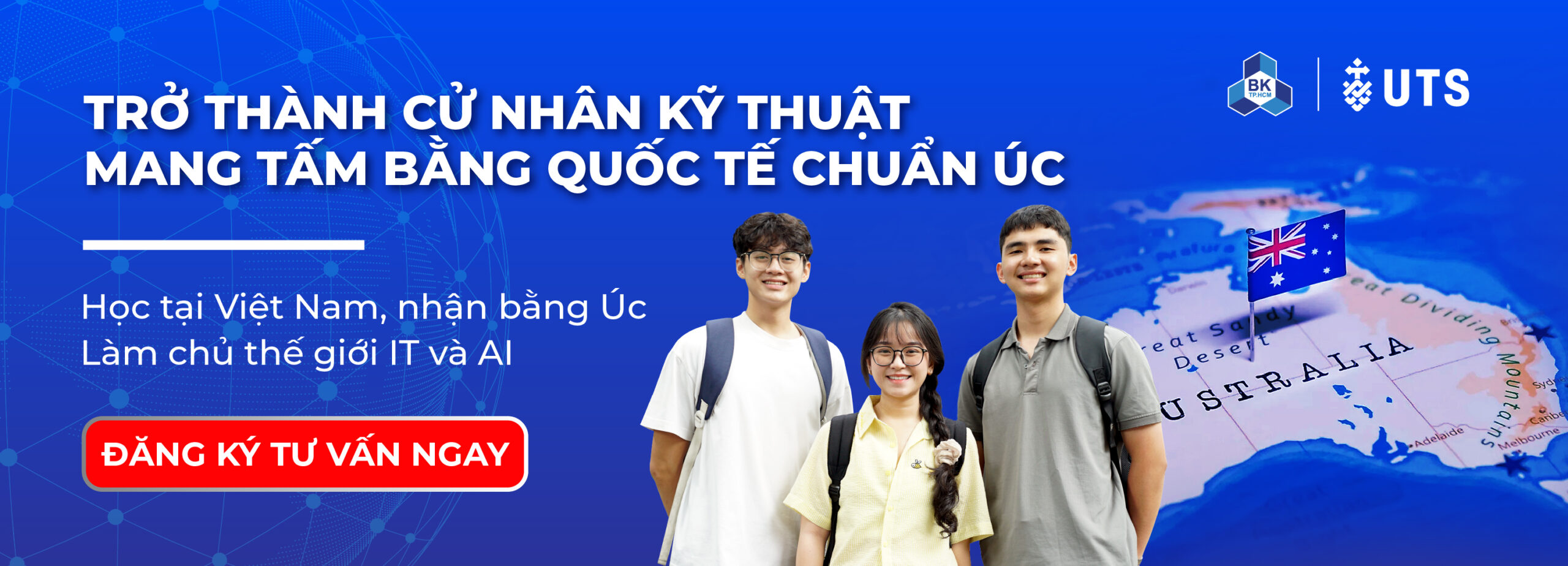Chương trình Liên kết Cử nhân Kỹ thuật Quốc tế | Trường Đại học Bách ...